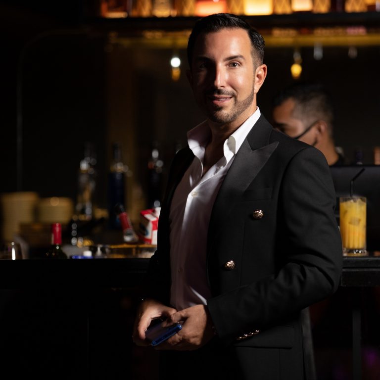 The Club – AMBASSADORS CLUB – Business Club Dubai