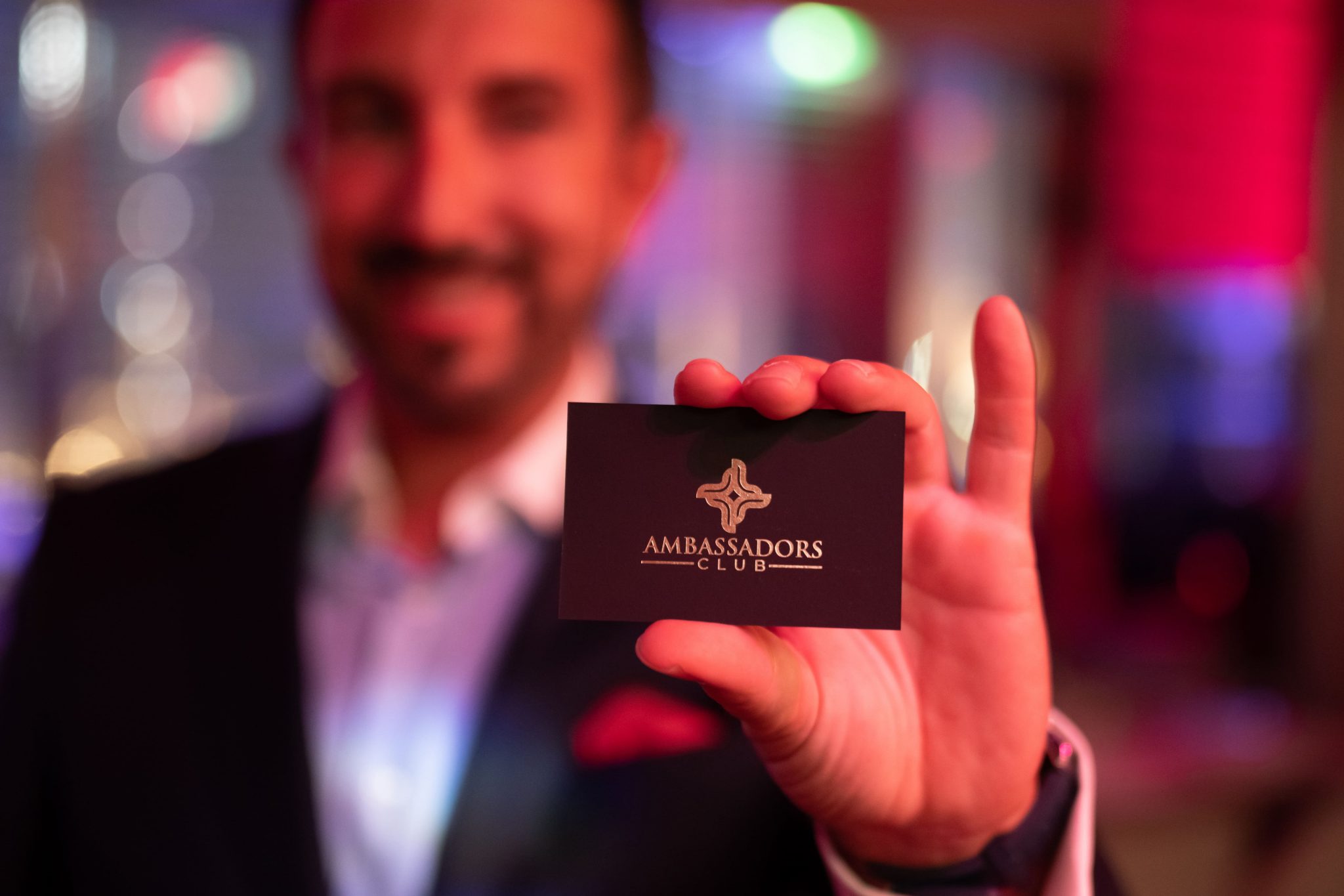 AMBASSADORS CLUB – Business Club Dubai – Lifestyle & Business Club ...